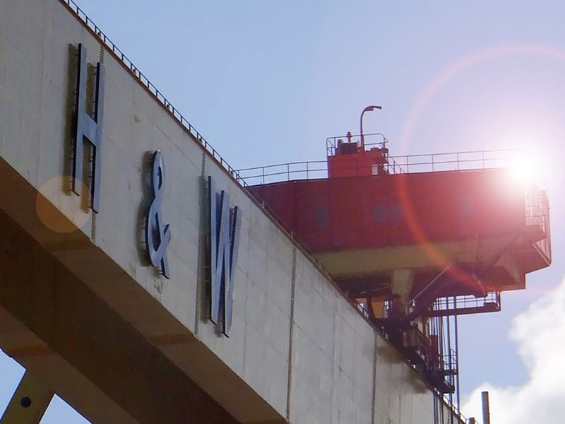 Home - Hamilton Shipping